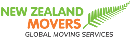 International & Local NZ Moving Company - New Zealand Movers