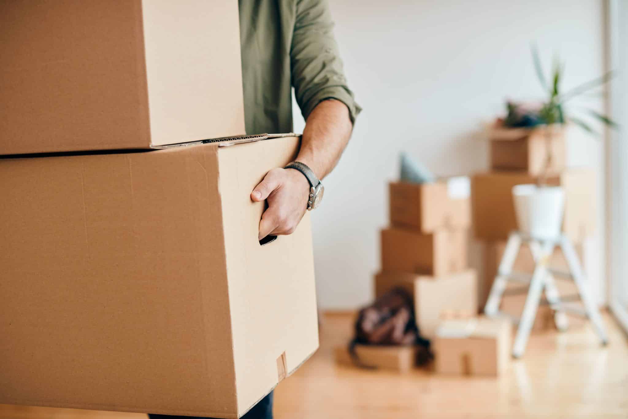 International Moving & Shipping Services | New Zealand Movers