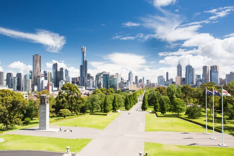 5 Reasons to Move to Melbourne – New Zealand Movers