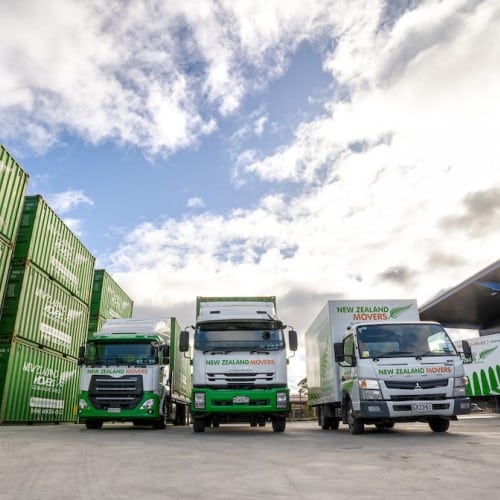 Moving House in NZ | Furniture Movers | New Zealand Movers