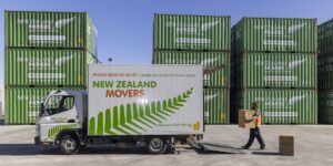 International & Domestic Moving Company NZ | New Zealand Movers